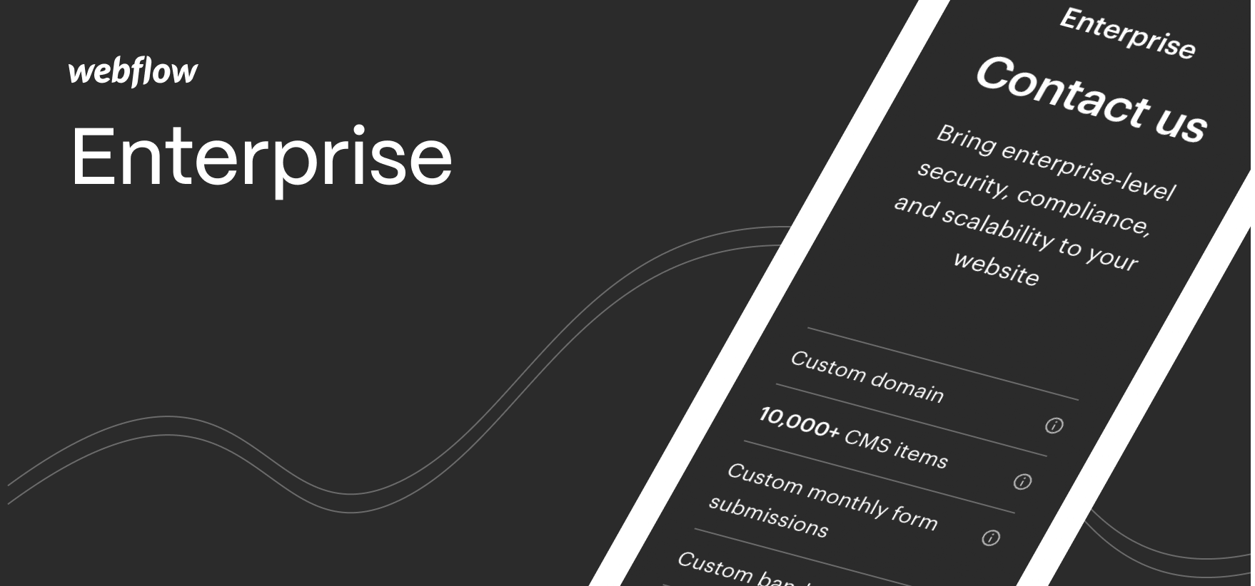 How Does Webflow Enterprise Work? I Flow Ninja